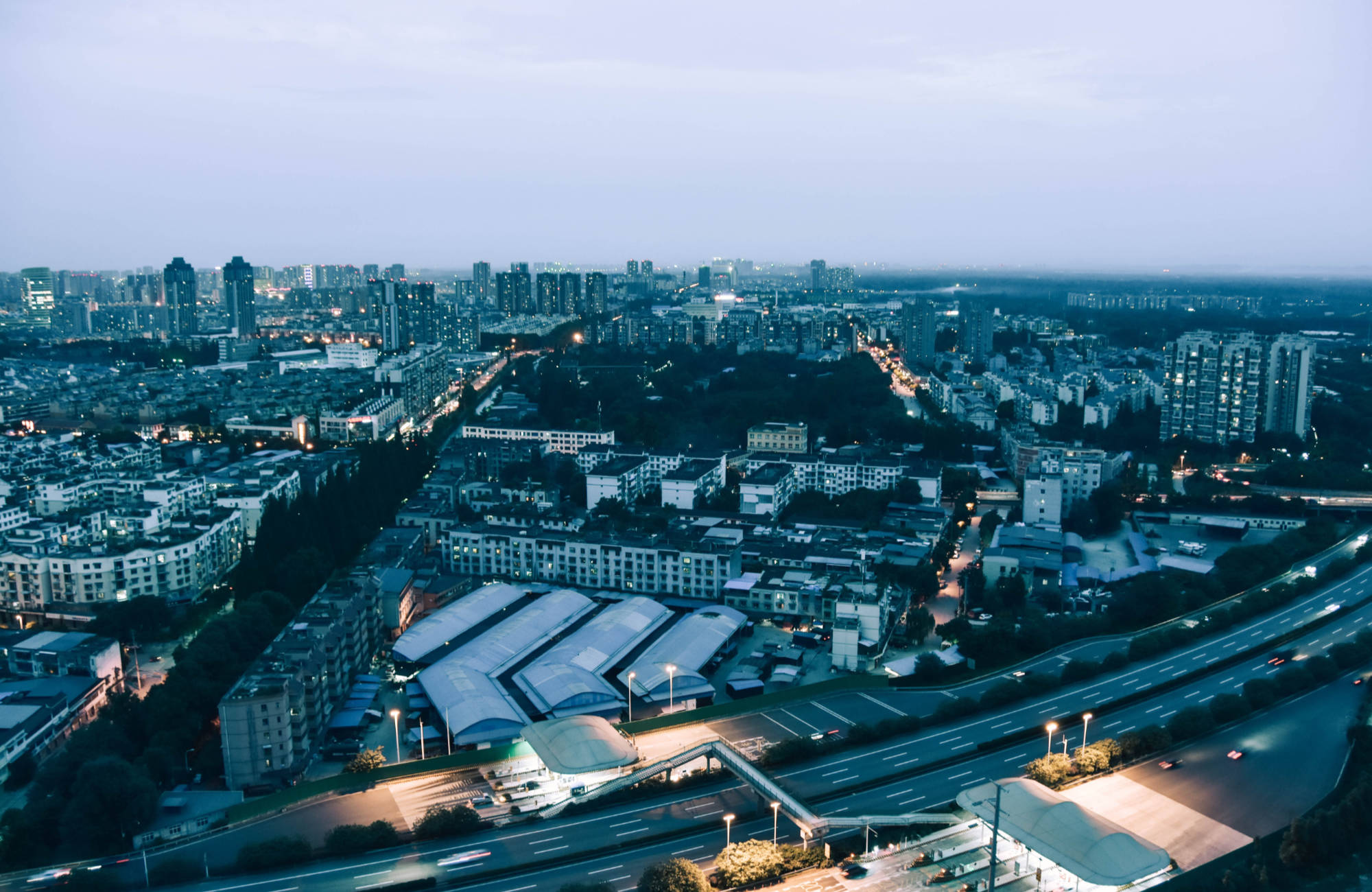 Visiter Chengdu : un voyage au cœur du Sichuan