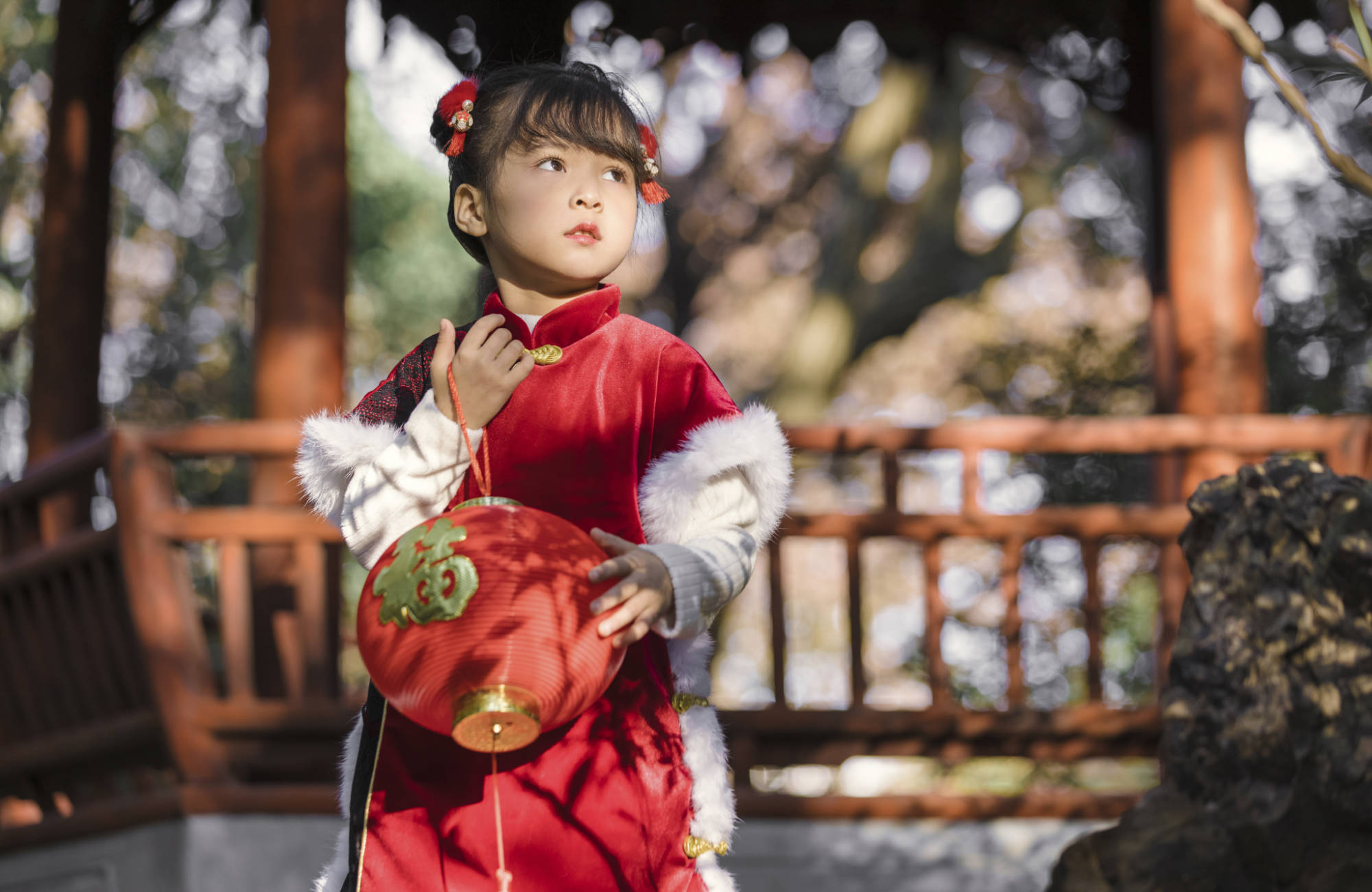 Pourquoi le Nouvel An lunaire est-il important pour les Chinois